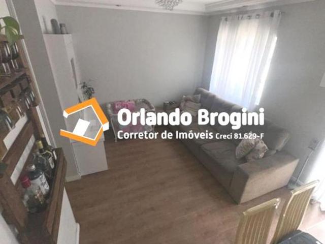 Casa em Condomínio à Venda em Demarchi, São Bernardo do Campo SP: 3 Quartos, 2 Salas, 3 Banheiros, 2