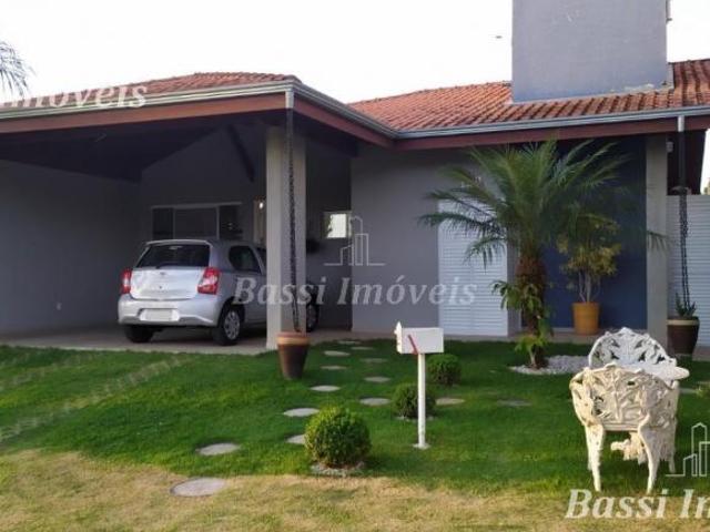 Casa em Condomínio à Venda em Estiva Gerbi SP Residencial Palm Park: 3 Quartos, 1 Suíte, 2 Salas