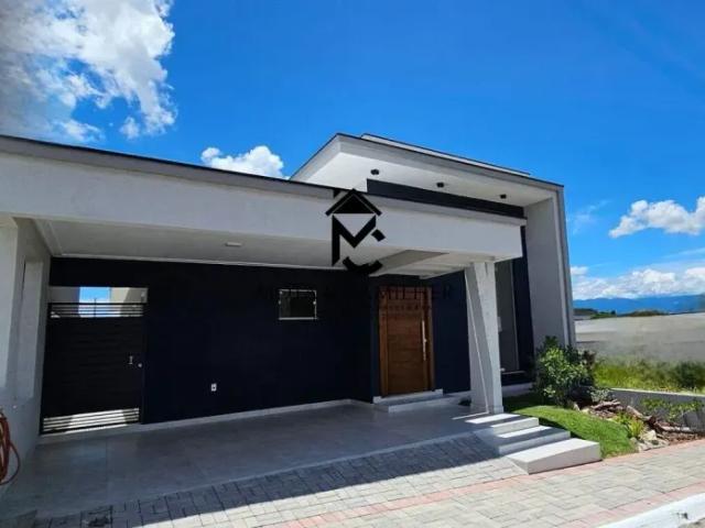 Casa em condomínio à Venda em Estrada Nova Taubaté, Tremembé SP