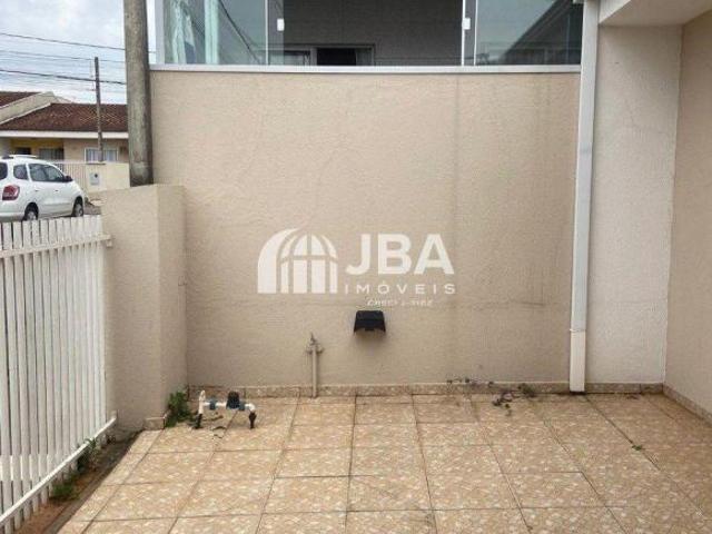 CASA EM CONDOMÍNIO À VENDA EM FAZENDA RIO GRANDE