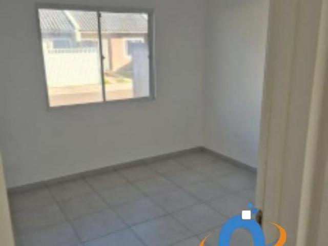 Casa em Condomínio à Venda em Fazenda Rio Grande PR, Estados: 2 quartos, sala, banheiro, garagem 4