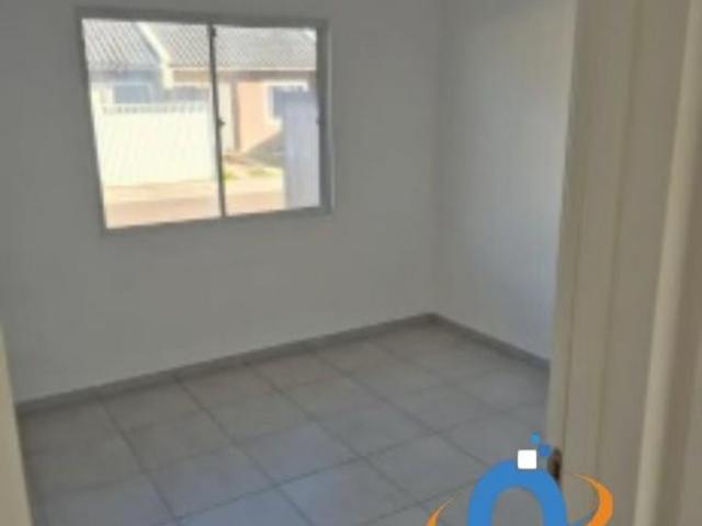 Casa em Condomínio à Venda em Fazenda Rio Grande PR, Estados: 2 quartos, sala, banheiro, garagem 4