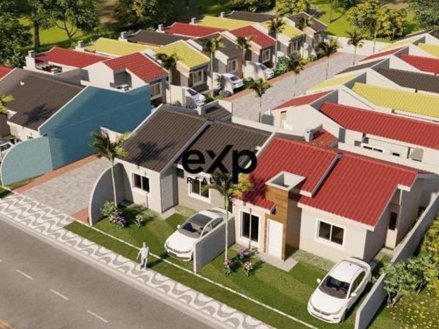 Casa em Condomínio à venda em Fernandes Pinheiro