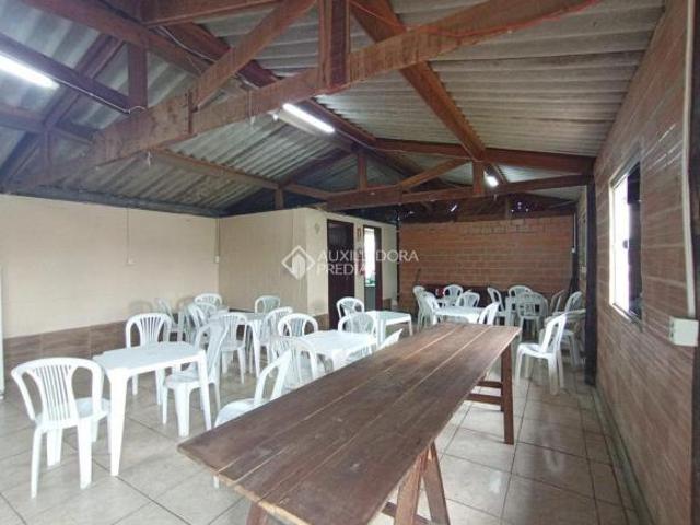 Casa em Condomínio à Venda em Gravataí