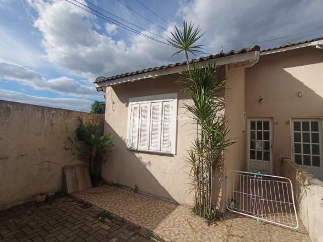 Casa em Condomínio à Venda em Gravataí