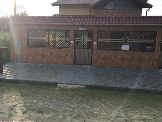 Casa em Condomínio à Venda em Guaraú   Peruíbe   Litoral Sul de SP.