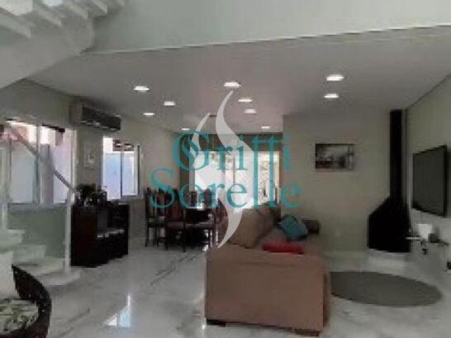 Casa em Condomínio à Venda em Horto Florestal Ubatuba/SP