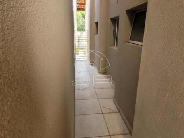 Casa em Condomínio à Venda em Hortolândia Jardim Sumarezinho 3 Quartos, 1 Suíte, Aceita Financiam