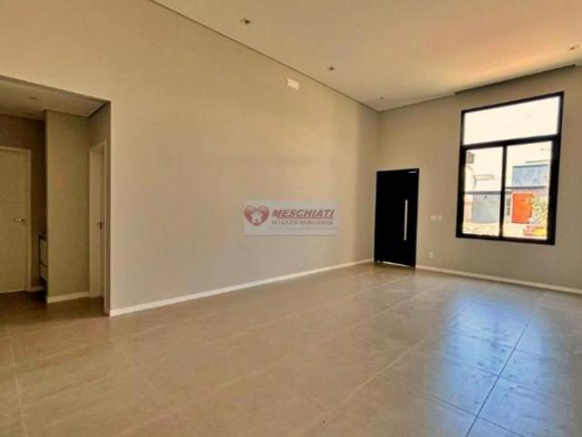 Casa em Condomínio à Venda em Hortolândia SP 3 Quartos, 1 Suíte, 2 Salas, 3 Banheiros, 4 Vagas, 15