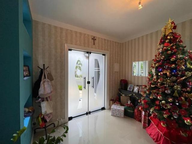 Casa em condomínio à venda em Hortolândia SP: 3 quartos, 1 suíte, 3 salas, 2 banheiros, 4 vagas de g