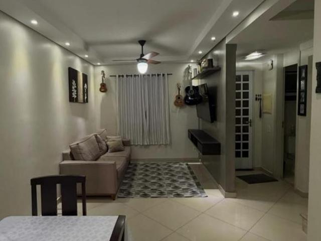 Casa em Condomínio à Venda em Hortolândia SP, Bairro Jardim Interlagos: 3 Quartos, 2 Salas, 1 Banhei