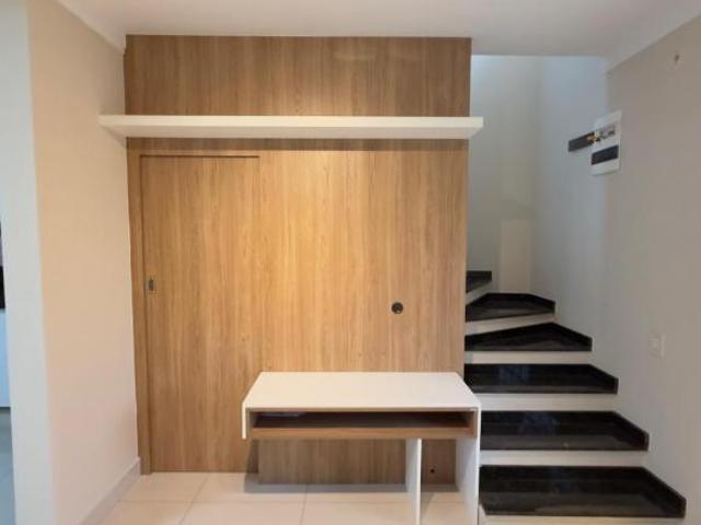 Casa em Condomínio à Venda em Hortolândia SP, Jardim Interlagos: 2 Quartos, 1 Sala, 2 Banheiros, 1 V