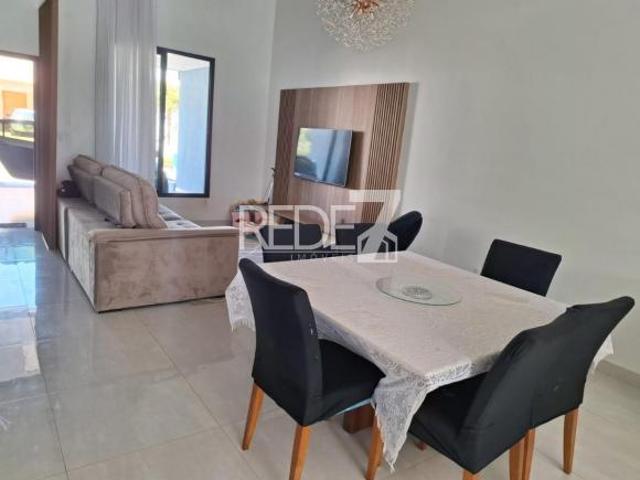 Casa em Condomínio à Venda em Hortolândia SP, Parque Ortolândia 3 Quartos, 1 Suíte, 1 Sala, 4 Vaga