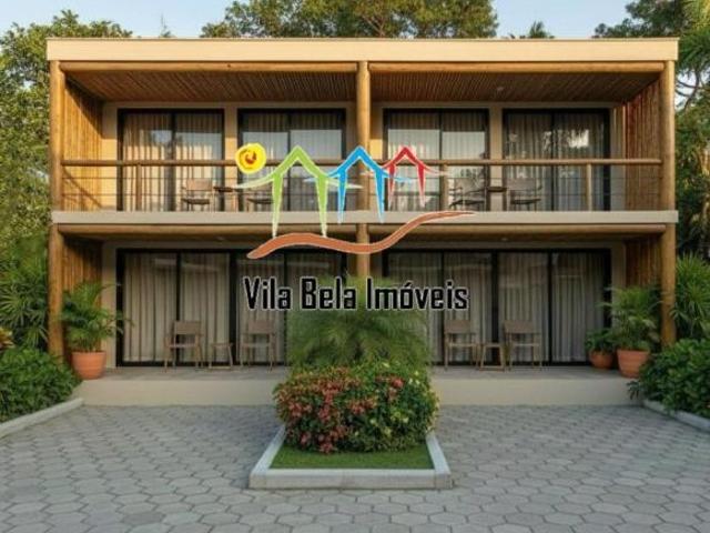 Casa em condomínio a venda em Ilhabela