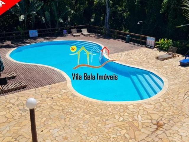 Casa em condomínio a venda em Ilhabela