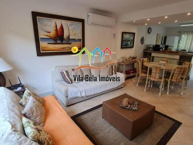 Casa em condominio a venda em Ilhabela
