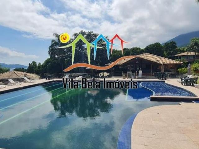 Casa em condomínio a venda em Ilhabela