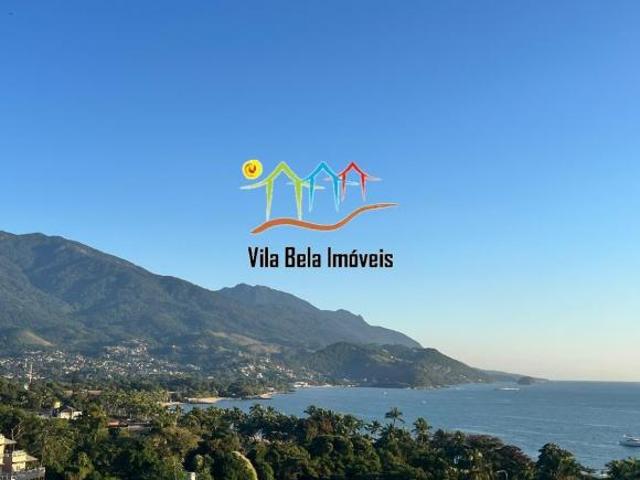 Casa em condomínio a venda em Ilhabela