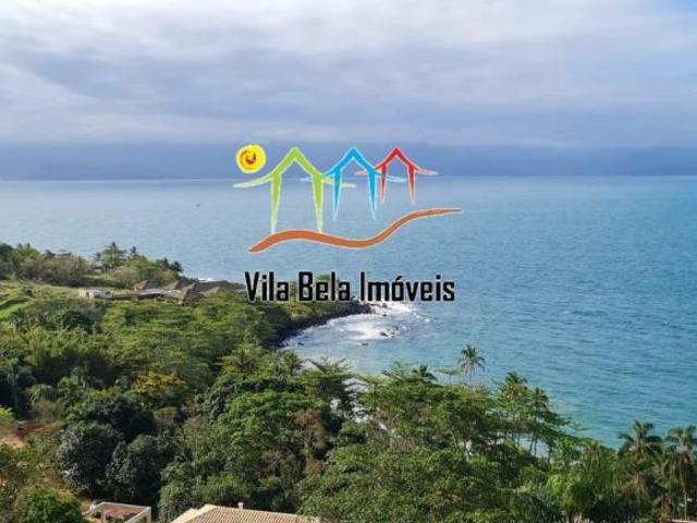 Casa em condomínio a venda em Ilhabela
