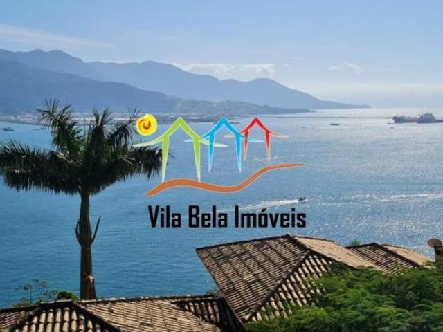 Casa em condomínio a venda em Ilhabela