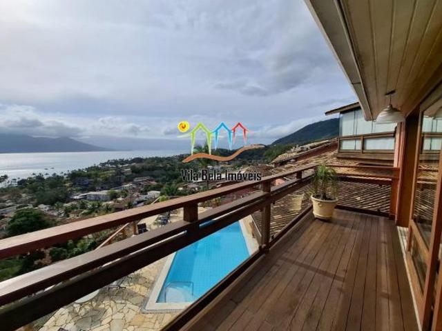 Casa em condomínio a venda em Ilhabela