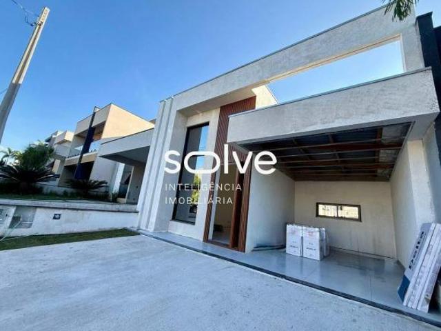 Casa em Condomínio à venda em Indaiatuba Brescia Residencial, 3 quartos 171,5 m² por 1.600.000,00