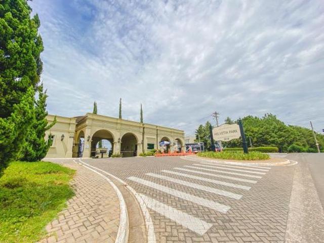 Casa em Condomínio à venda em Indaiatuba Condomínio Helvetia Park, 4 quartos 339 m² por 3.200.000