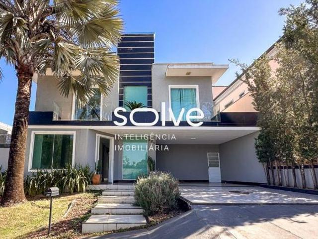 Casa em Condomínio à venda em Indaiatuba Condomínio Helvetia Park, 3 quartos 348 m² por 2.650.000
