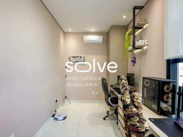 Casa em Condomínio à venda em Indaiatuba Evidências, 3 quartos 170 m² por 1.550.000,00