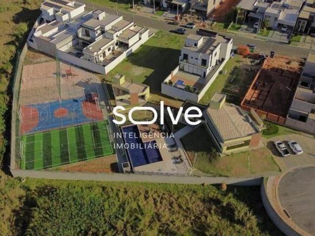 Casa em Condomínio à venda em Indaiatuba Evidências, 3 quartos 186 m² por 1.600.000,00