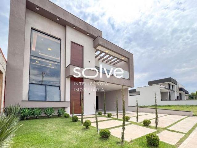 Casa em Condomínio à venda em Indaiatuba Evidências, 3 quartos 230 m² por 1.820.000,00