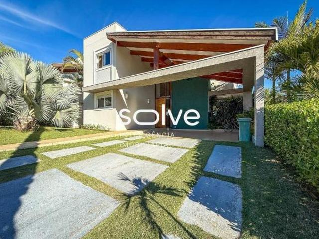 Casa em Condomínio à venda em Indaiatuba Jardim Vila Paradiso, 414 m² por 3.900.000,00