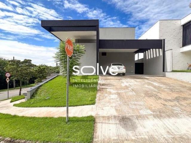 Casa em Condomínio à venda em Indaiatuba Jardim dos Lagos, 3 quartos 316 m² por 4.000.000,00