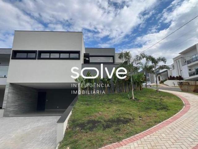 Casa em Condomínio à venda em Indaiatuba Jardim Laguna, 3 quartos 220 m² por 1.920.000,00