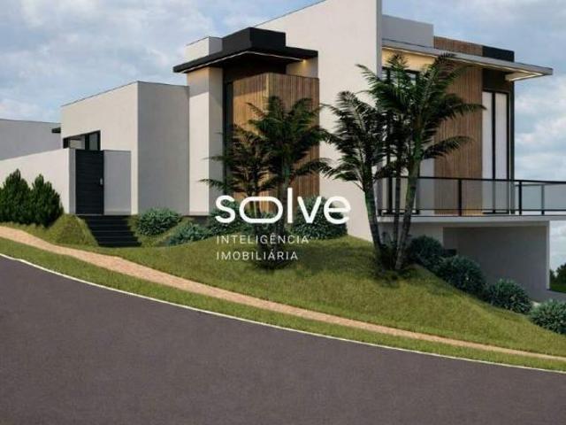 Casa em Condomínio à venda em Indaiatuba Jardim Laguna, 3 quartos 238,07 m² por 2.200.000,00
