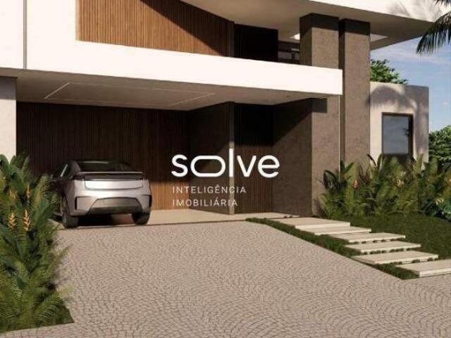 Casa em Condomínio à venda em Indaiatuba Jardim Park Vista Real, 3 quartos 194 m² por 1.950.000,00