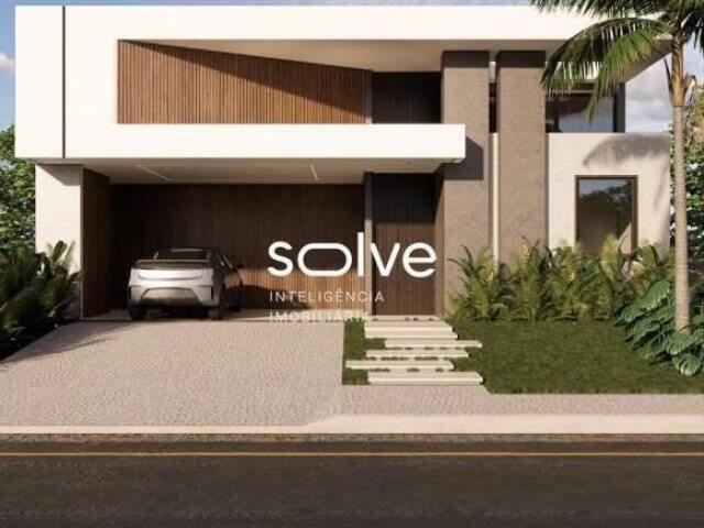 Casa em Condomínio à venda em Indaiatuba Jardim Park Vista Real, 3 quartos 194 m² por 1.950.000,00