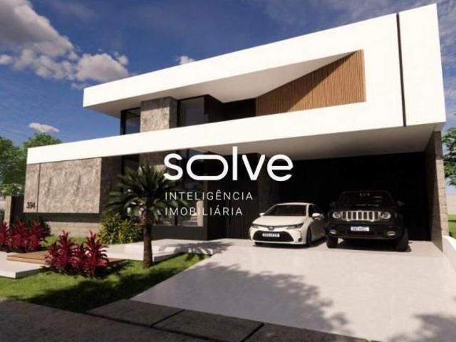 Casa em Condomínio à venda em Indaiatuba Jardim Piemonte, 3 quartos 201 m² por 2.300.000,00