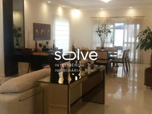 Casa em Condomínio à venda em Indaiatuba Jardim Residencial Villa Suíça, 296,35 m² por 1.800.000,0