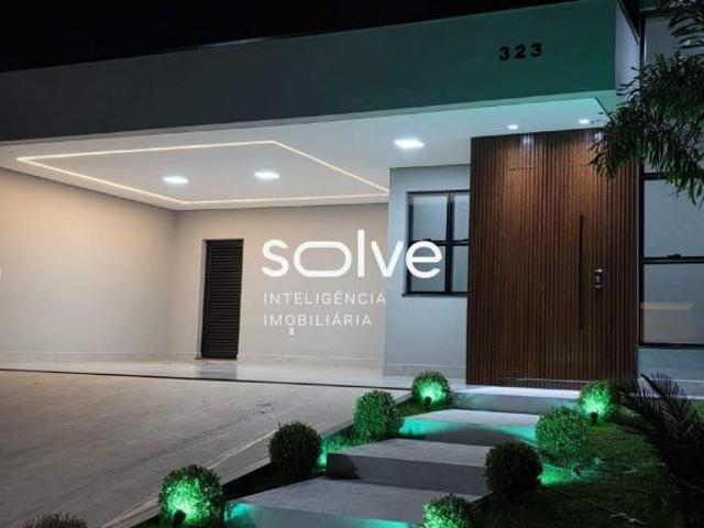 Casa em Condomínio à venda em Indaiatuba Jardim Residencial Dona Maria Cândida, 3 quartos 194 m² p