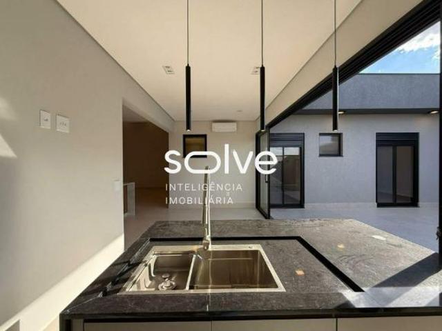 Casa em Condomínio à venda em Indaiatuba Jardim Residencial Dona Maria Cândida, 3 quartos 200 m² p