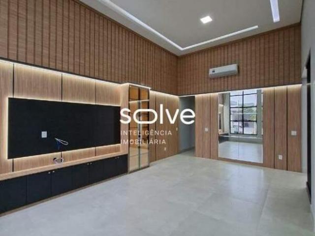 Casa em Condomínio à venda em Indaiatuba Jardim Residencial Dona Maria José, 3 quartos 205,75 m² p