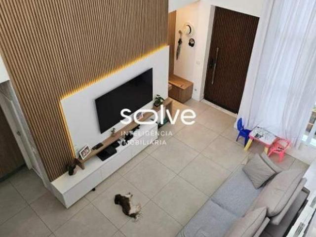 Casa em Condomínio à venda em Indaiatuba Jardim Residencial Dona Maria José, 218 m² por 2.200.000