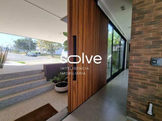 Casa em Condomínio à venda em Indaiatuba Jardins do Golfe, 4 quartos 437 m² por 5.200.000,00