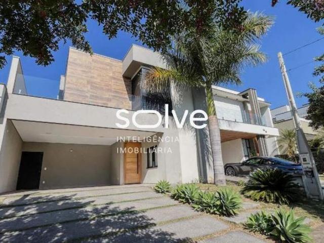 Casa em Condomínio à venda em Indaiatuba Jardins Di Roma, 4 quartos 220,65 m² por 1.850.000,00