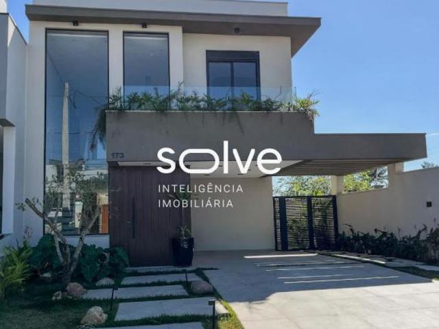 Casa em Condomínio à venda em Indaiatuba Jardins Di Roma, 3 quartos 246 m² por 2.700.000,00