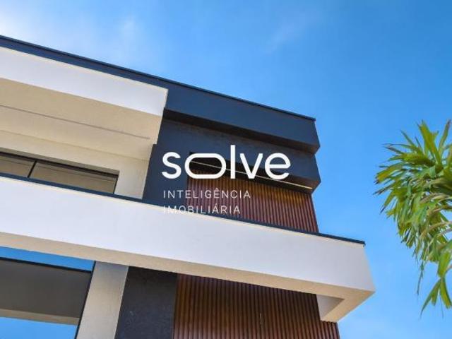Casa em Condomínio à venda em Indaiatuba Park Gran Reserve, 3 quartos 138,07 m² por 1.300.000,00