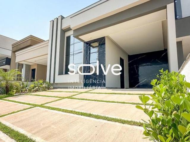Casa em Condomínio à venda em Indaiatuba Park Gran Reserve, 3 quartos 140 m² por 1.200.000,00