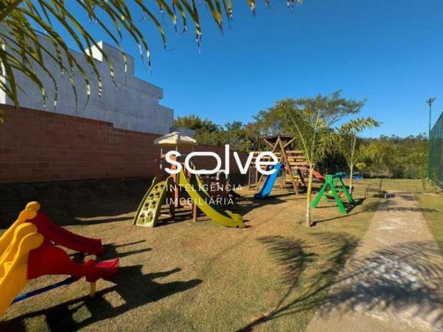 Casa em Condomínio à venda em Indaiatuba Park Gran Reserve, 3 quartos 172 m² por 1.690.000,00