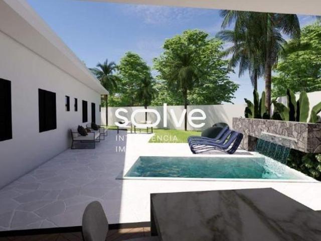 Casa em Condomínio à venda em Indaiatuba Park Gran Reserve, 4 quartos 211 m² por 2.290.000,00